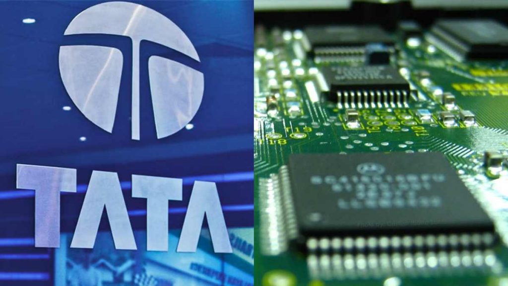 Assam set to become a key hub for semiconductor manufacturing with Tata ...