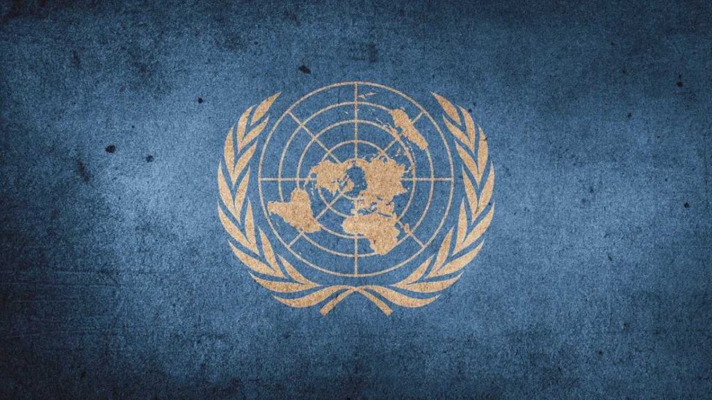 How was the United Nations (UN) formed? – Editorial Weekly