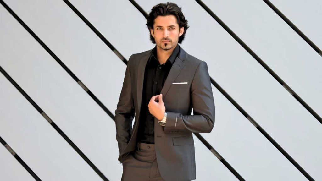 Kapil Kumar: A promising talent keen to make his mark in Bollywood – Editorial Weekly