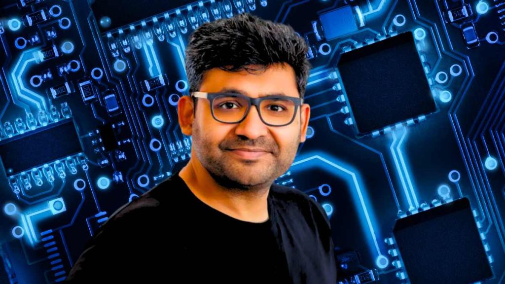 Former Twitter CEO’s new AI firm secures $100 million investment round ...
